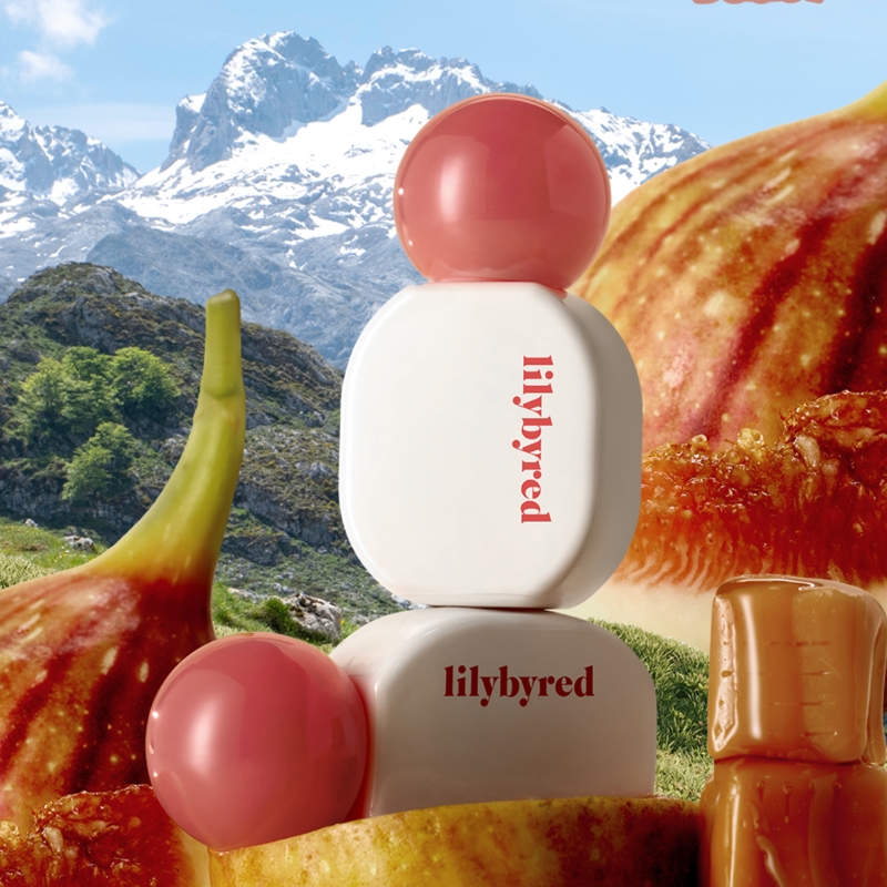 lilybyred Sugar Wrapping Tint Gloss Set (+Roll On Lip Plumper) – PINKLAND