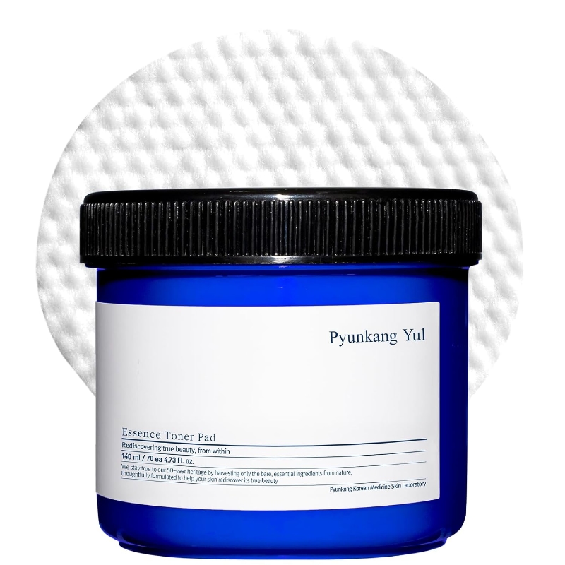 Pyunkang Yul Essence Toner Pad 70ea – PINKLAND
